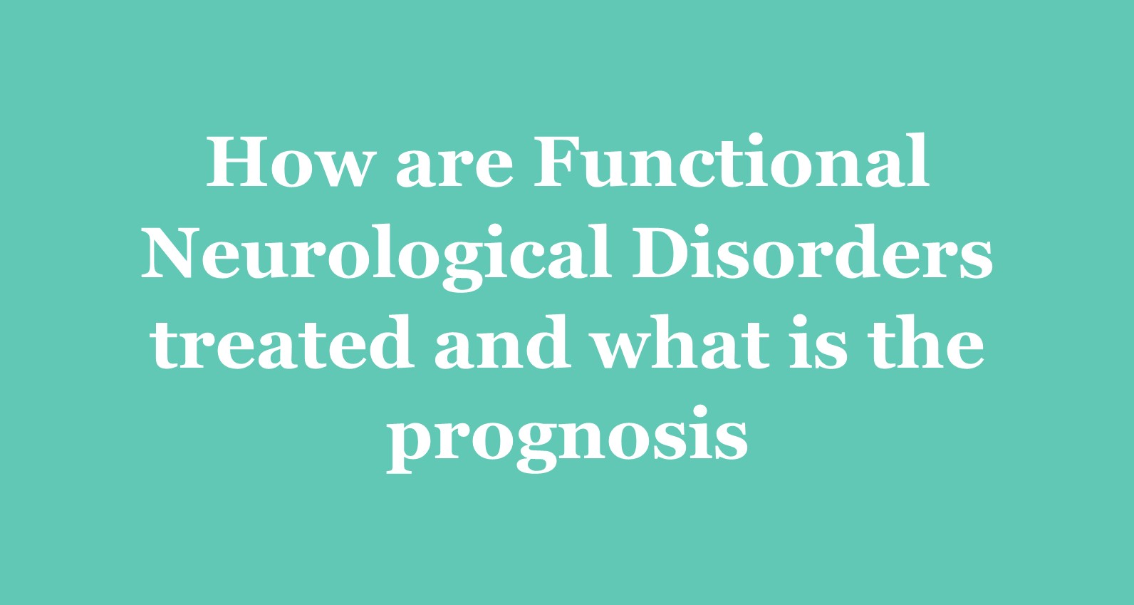 Neurologic Deficit Causes Symptoms Treatment Neurologic Understanding