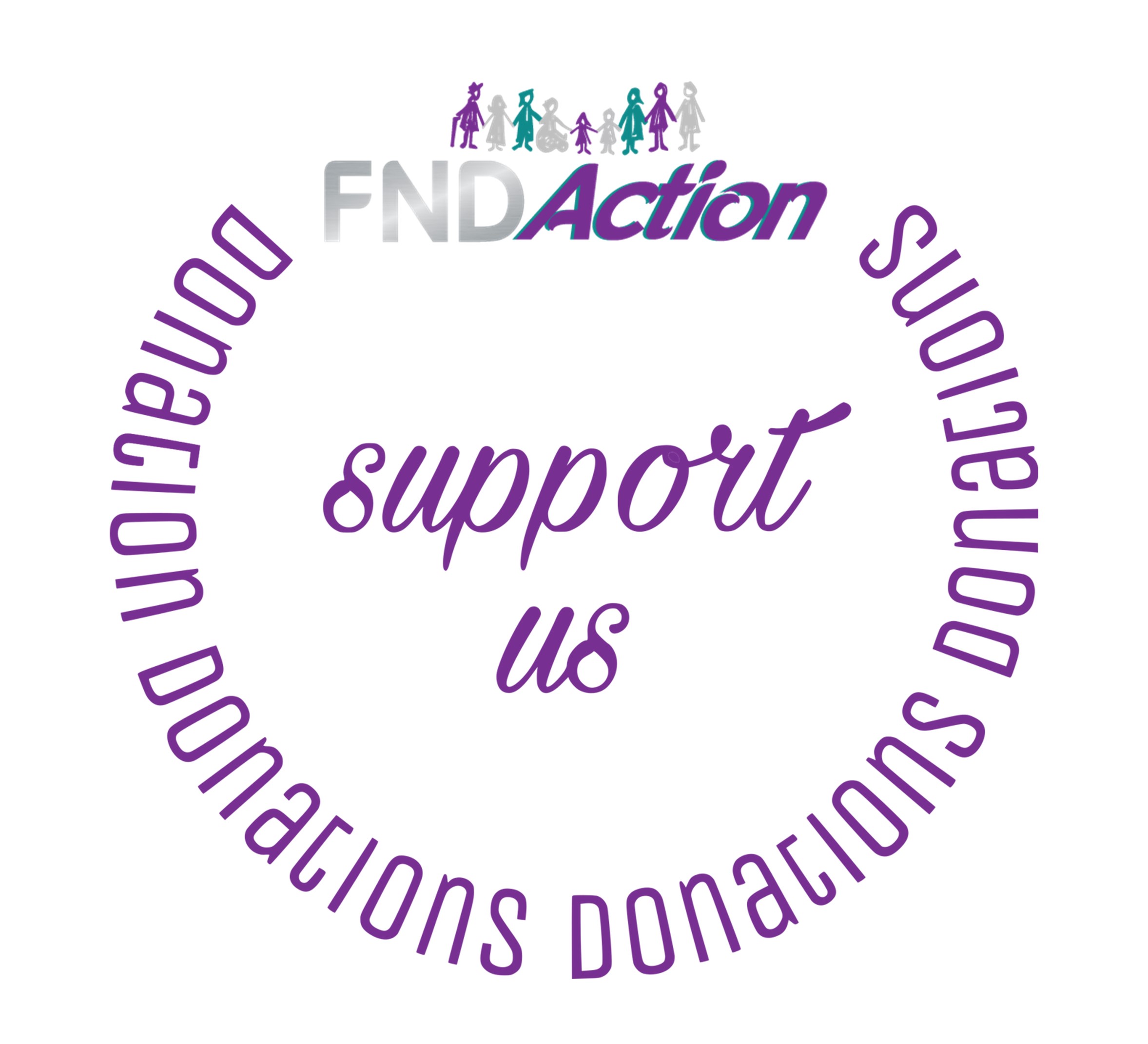 Donate - FND Action