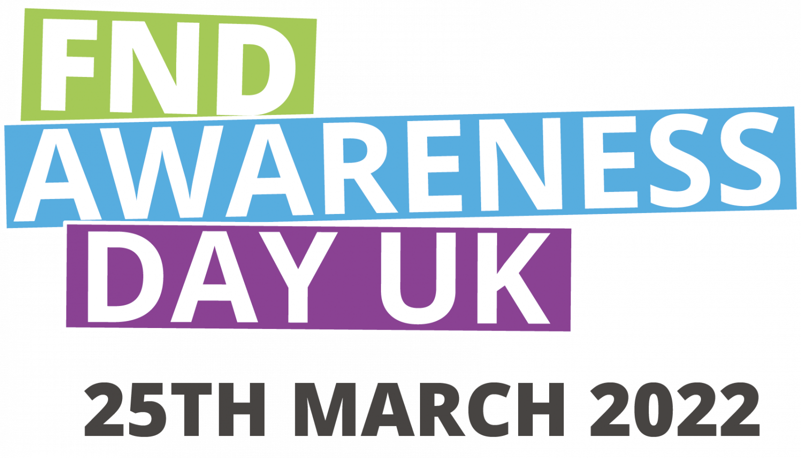 FND Awareness Day UK - FND Action