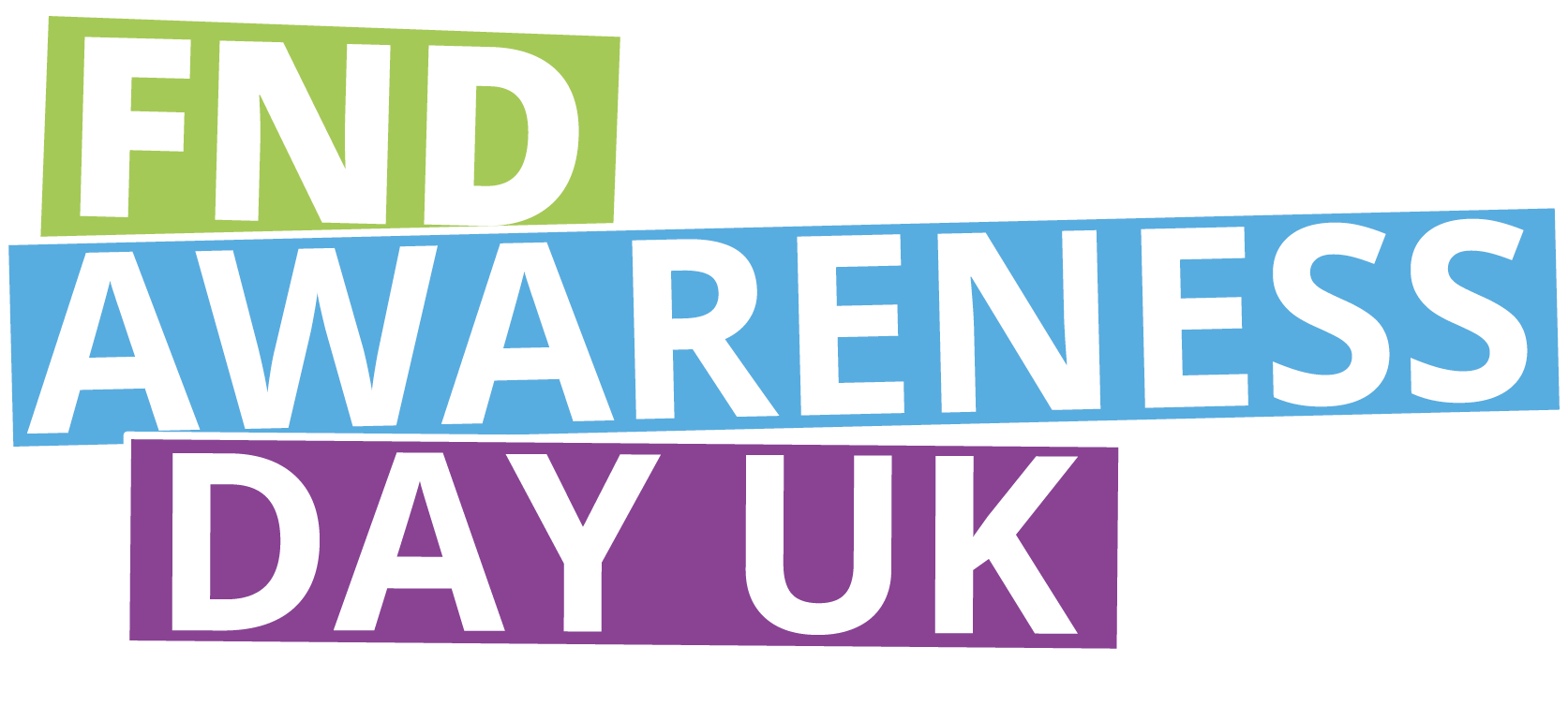 FND Awareness Day UK | 25th March 2023 | Saffron's Story - FND Action