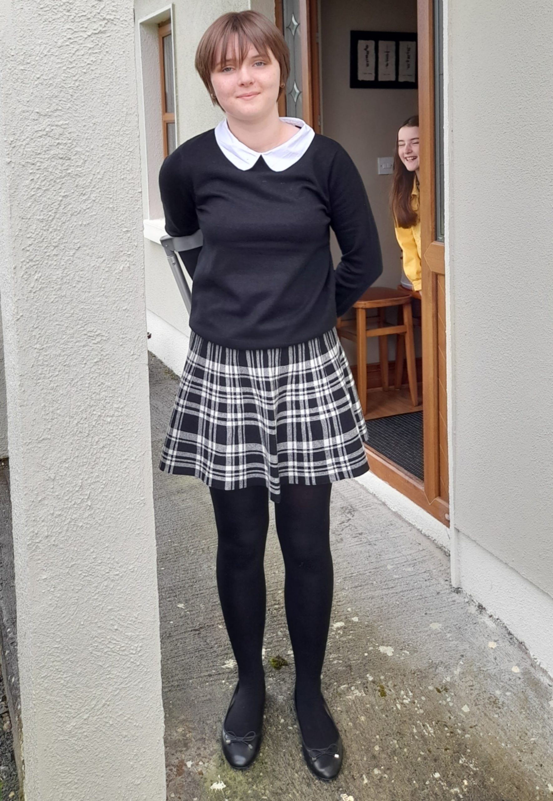 FND Awareness Day UK | 25th March 2022 | Caroline's Story - FND Action