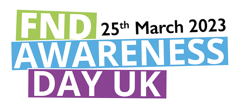 FND Awareness Day UK - FND Action