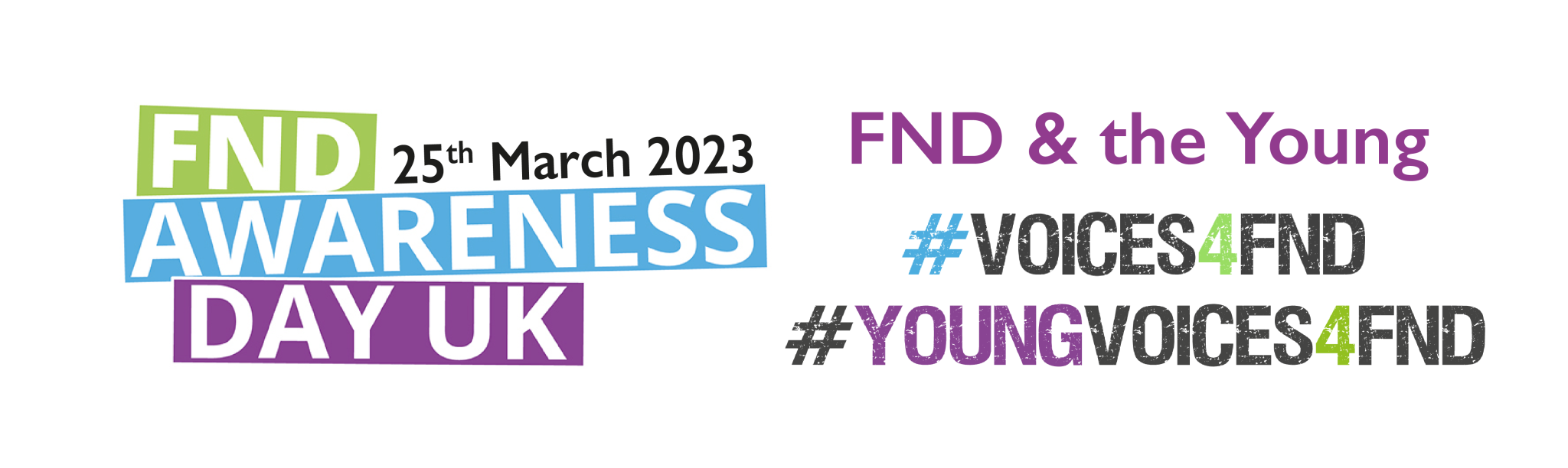 FND Awareness Day UK - FND Action