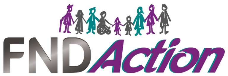 What is Functional Neurological Disorder - FND Action