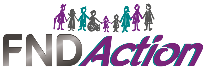 FND - Beyond Diagnosis - FND Action