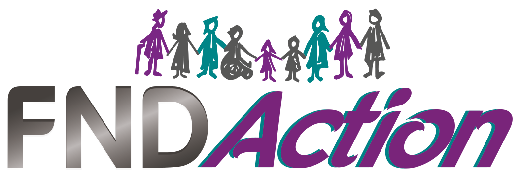 FND - Beyond Diagnosis - FND Action