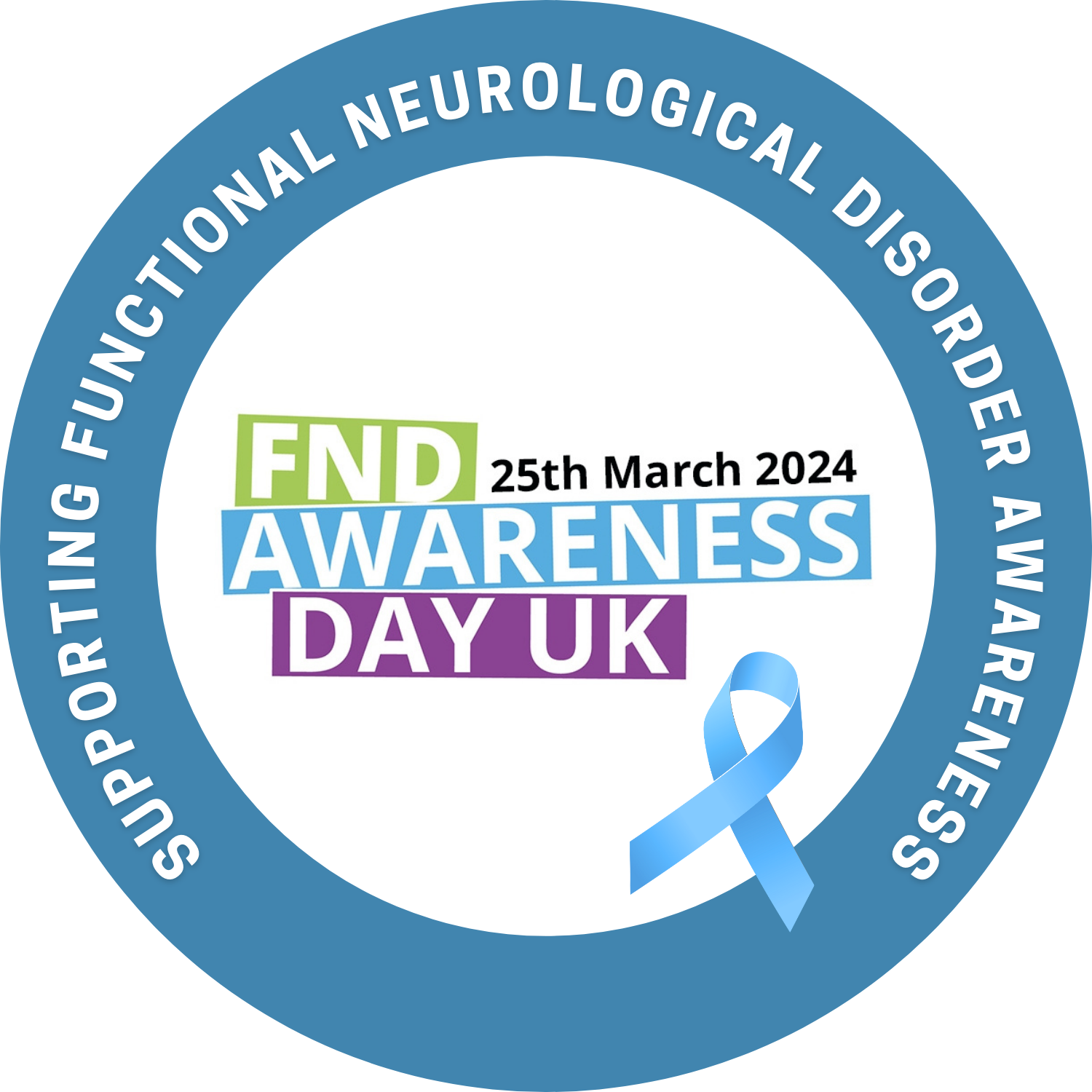 FND Awareness Day UK - FND Action