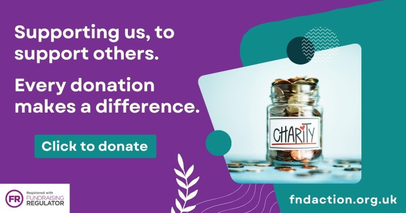 FND Awareness Day UK - FND Action