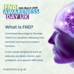 FND Awareness Day UK - FND Action