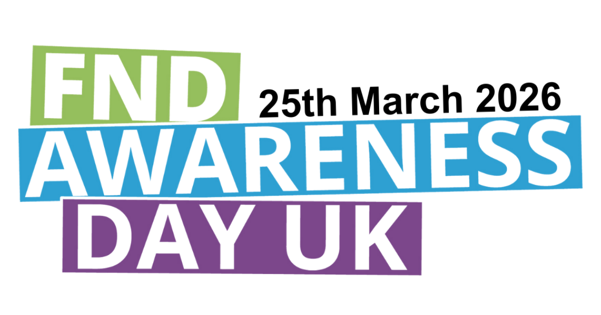 FND Awareness Day UK - FND Action