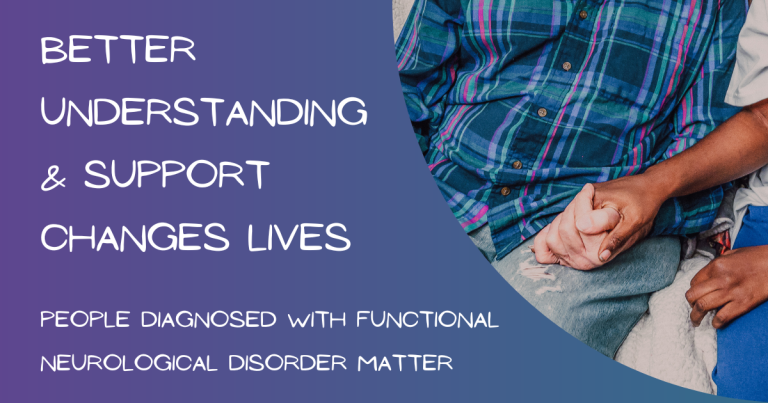 FND Action – UK Charity for Functional Neurological Disorder
