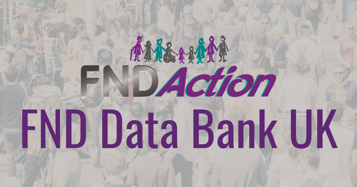 FND Data Bank UK - FND Action